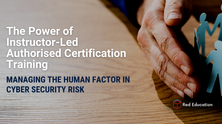 Are Cisco Certifications Still Worth It in 2025? - Red Education