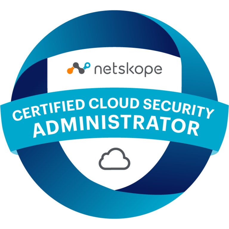 Netskope Training & Certification | Master Cloud Security with Red Education