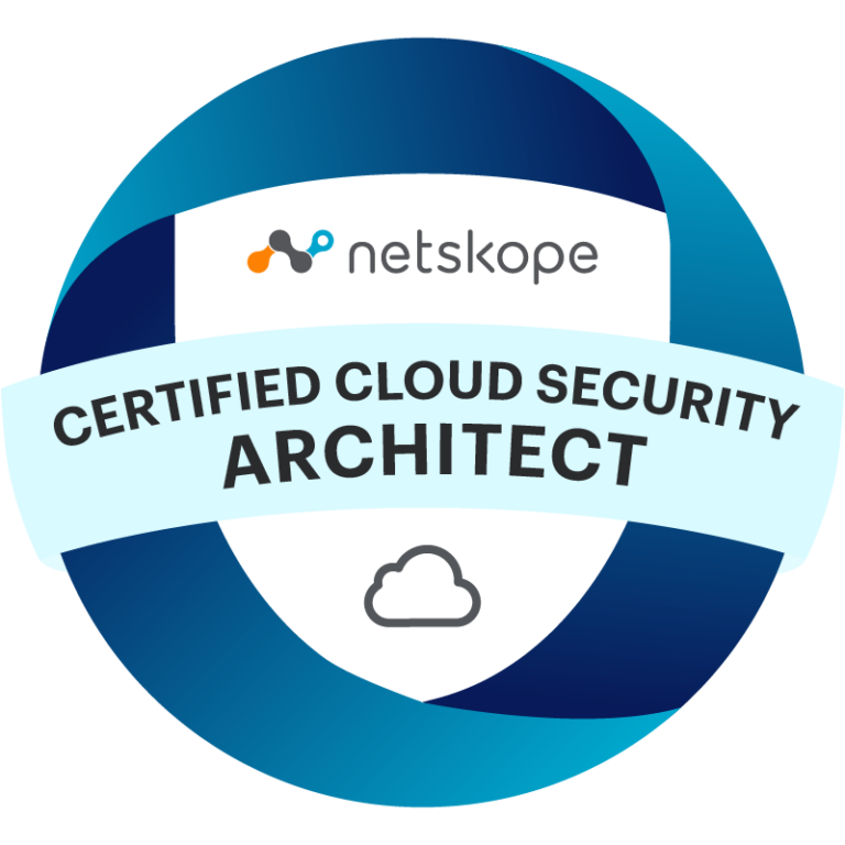 Netskope Training & Certification | Master Cloud Security with Red Education