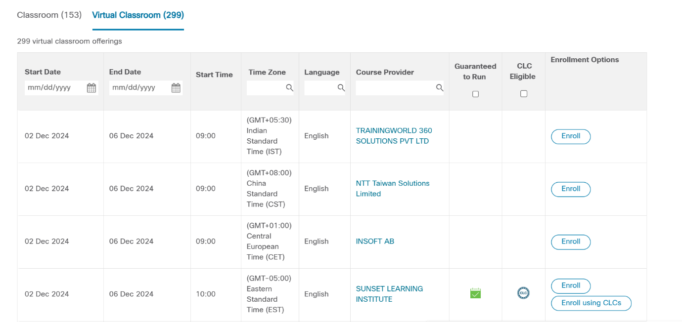How to use Cisco Learning Credits: A Step by Step Guide - Red Education