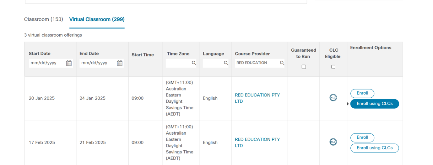 How to use Cisco Learning Credits: A Step by Step Guide - Red Education