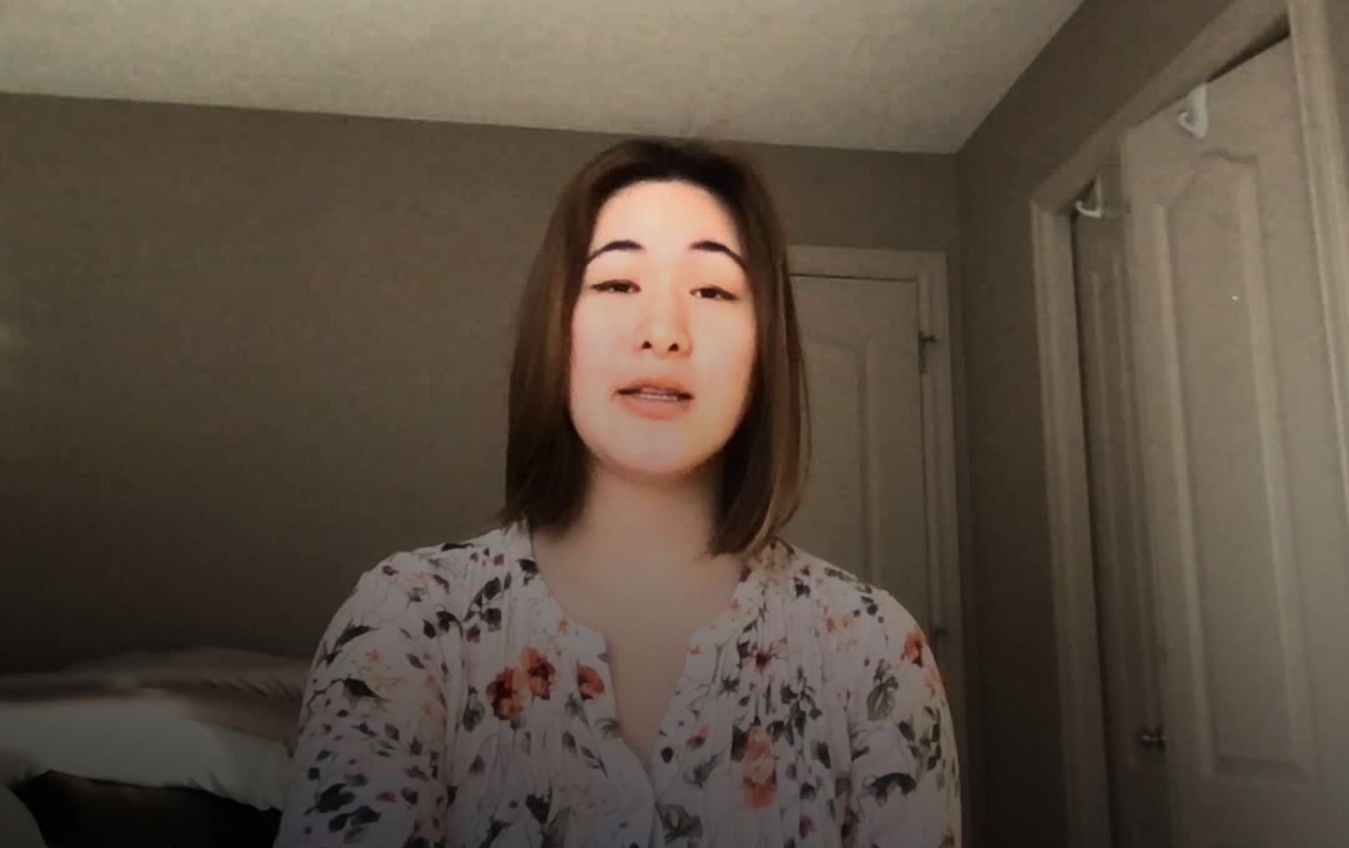 Meet Catherine Kim, Women in Cybersecurity Scholarship Winner 2024 ...