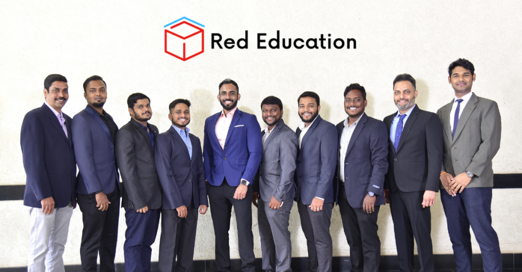 Our Culture - Red Education