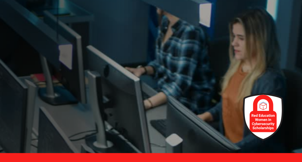 Announcing the Red Education Women in Cybersecurity Training ...